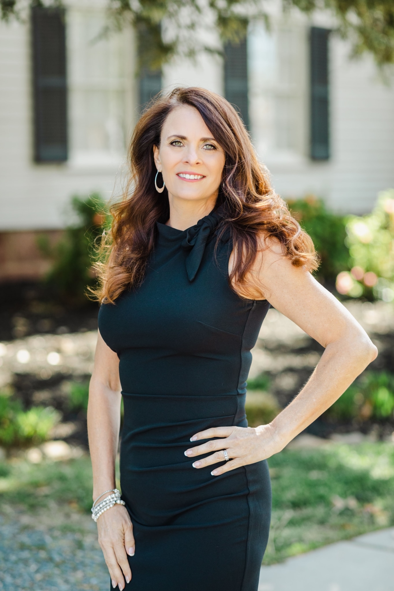 Kim Obermeyer – Properties & Estates