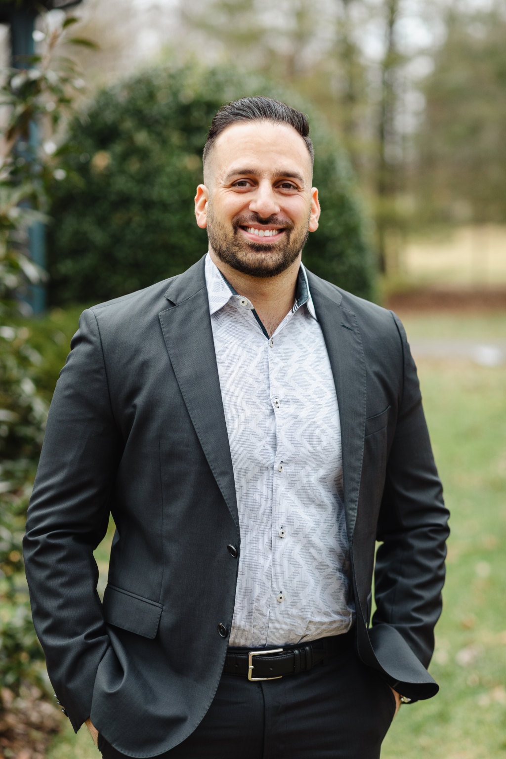 Blake Settle – Properties & Estates