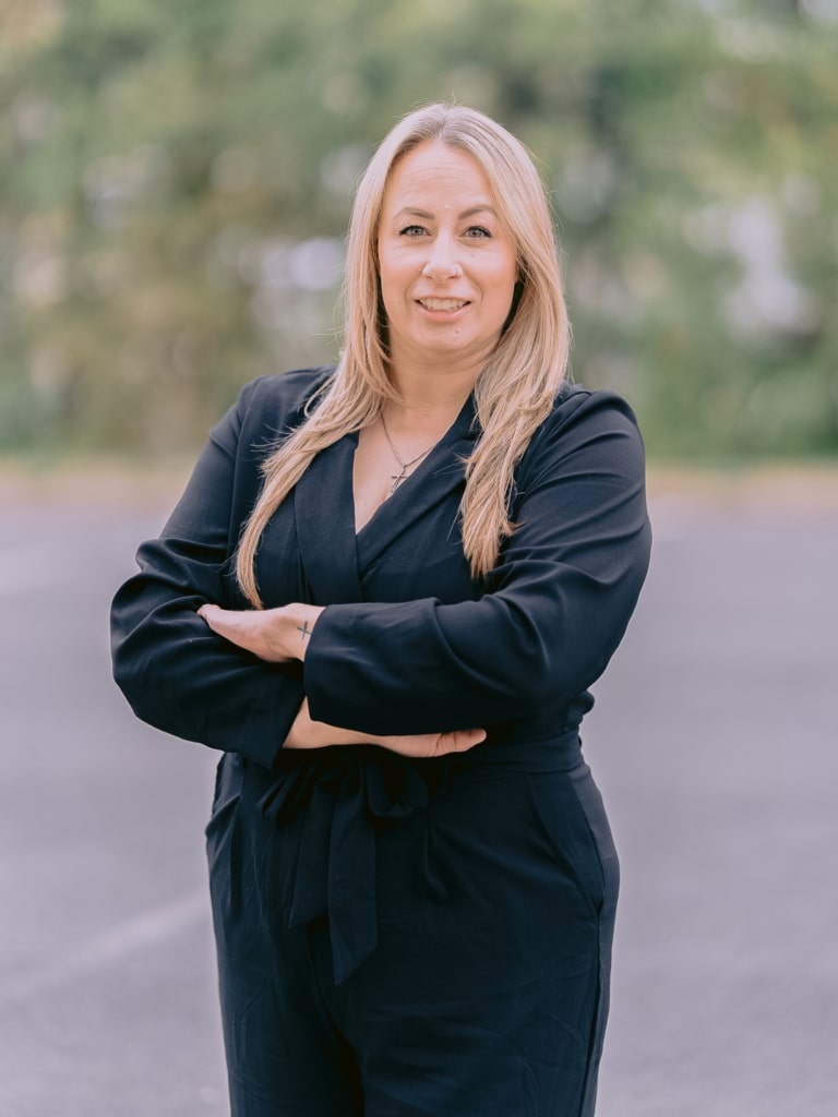 Amanda Monroe – Properties & Estates